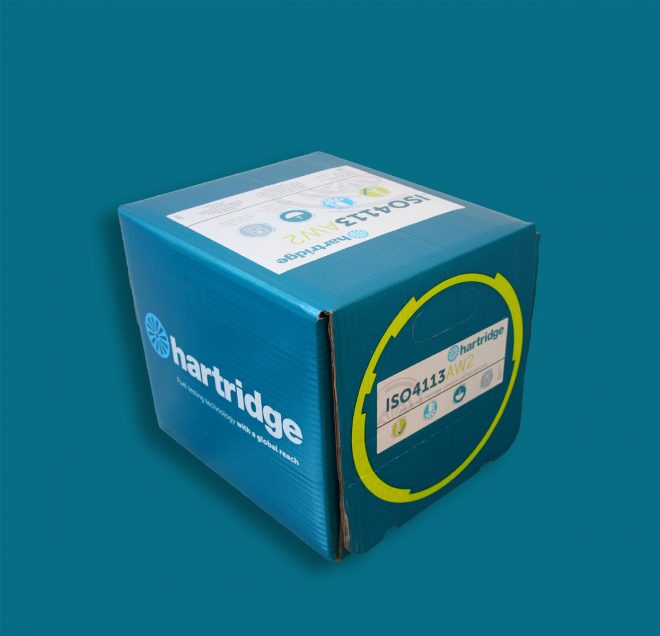 Hartridge Perú | Líquido de Calibración